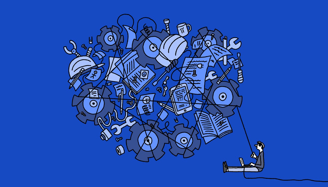 The GEAR Framework — Tractian’s Agile Engineering Culture | by Igor ...