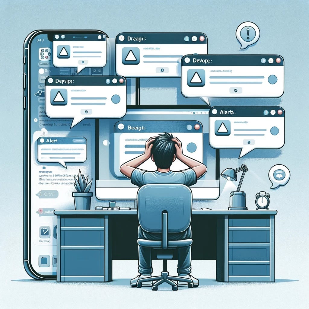 Making custom UI elements in SwiftUI accessible for VoiceOver | by Federico Ramos | Medium