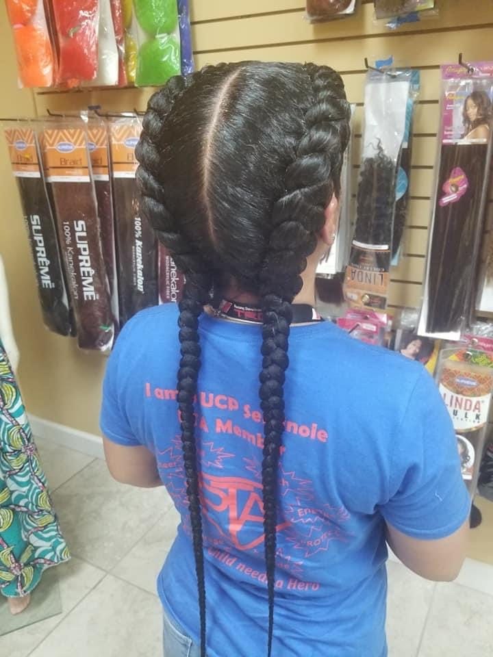 Dede’s African Hair Braiding: Florida’s Premier Braiding Shop | by ...
