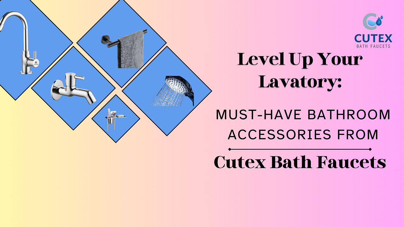 The Secret’s Out! Easy Cleaning Tips for Flawless Sanitaryware By Cutex ...