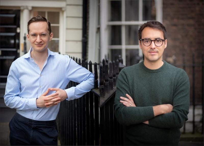 One Peak Closes Third Fund at $1 Billion Hard Cap to Back Fast-Growing ...