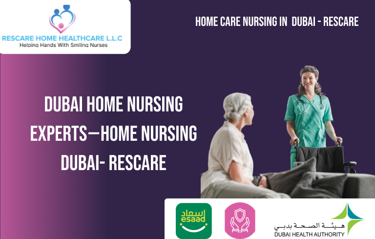 Best Child Care in Dubai, UAE — ResCare | by Rescareuae | Jun, 2024 ...