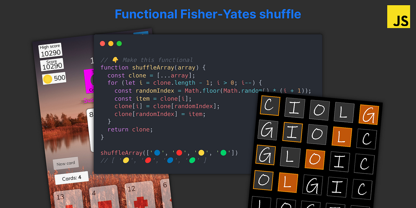 Iterables And Iterators In Javascript By Lostfields Medium 6784