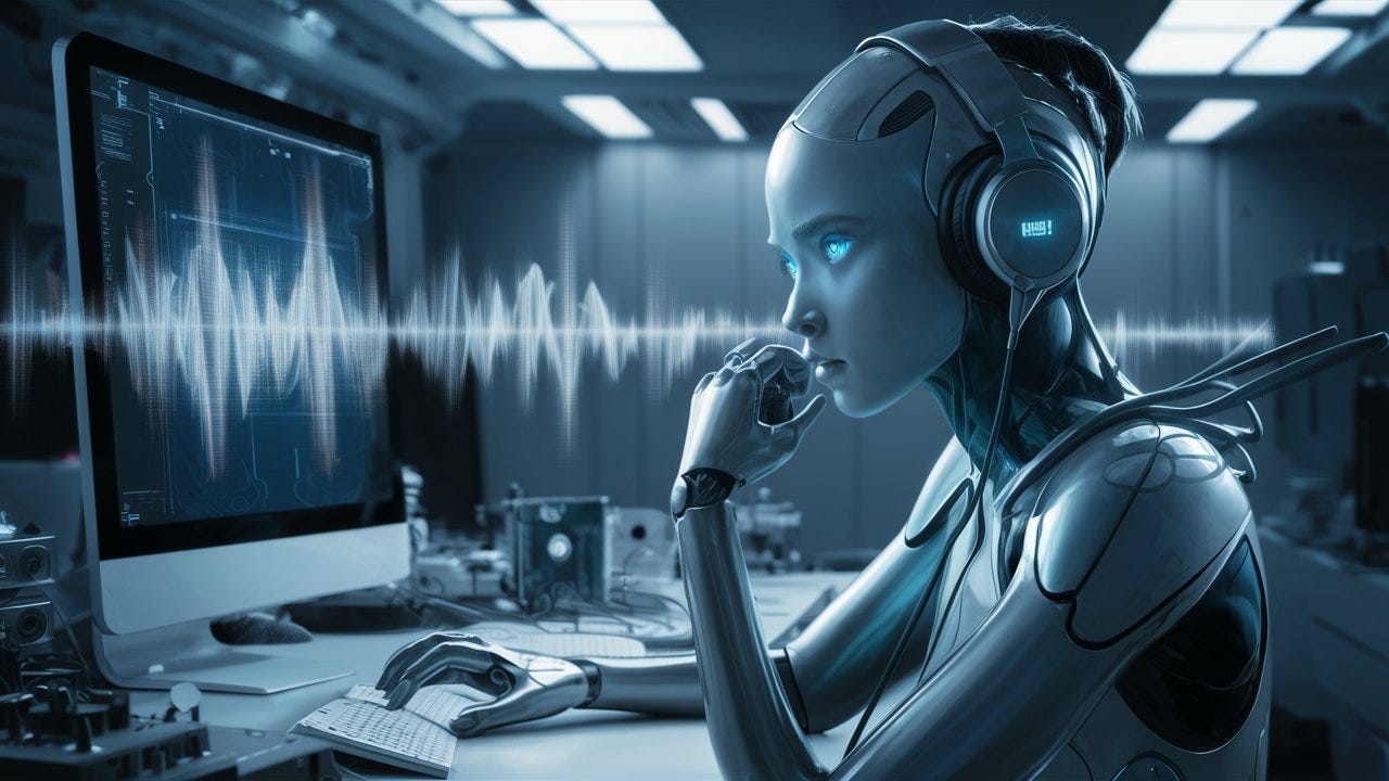 Using the Whisper API to Transcribe Audio Files | by Wei-Meng Lee | Level Up Coding