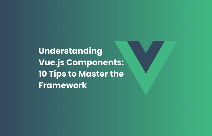 Mastering Vue.js: Tips and Tricks from a Frontend Developers | by ... Mastering Vue.js: Tips and Tricks from a Frontend Developers | by ...