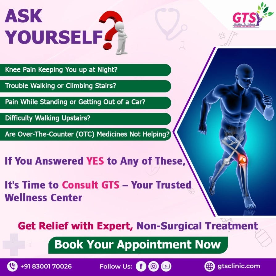 Discover the Power of Photo Biomodulation Therapy in Chennai at GTS ...