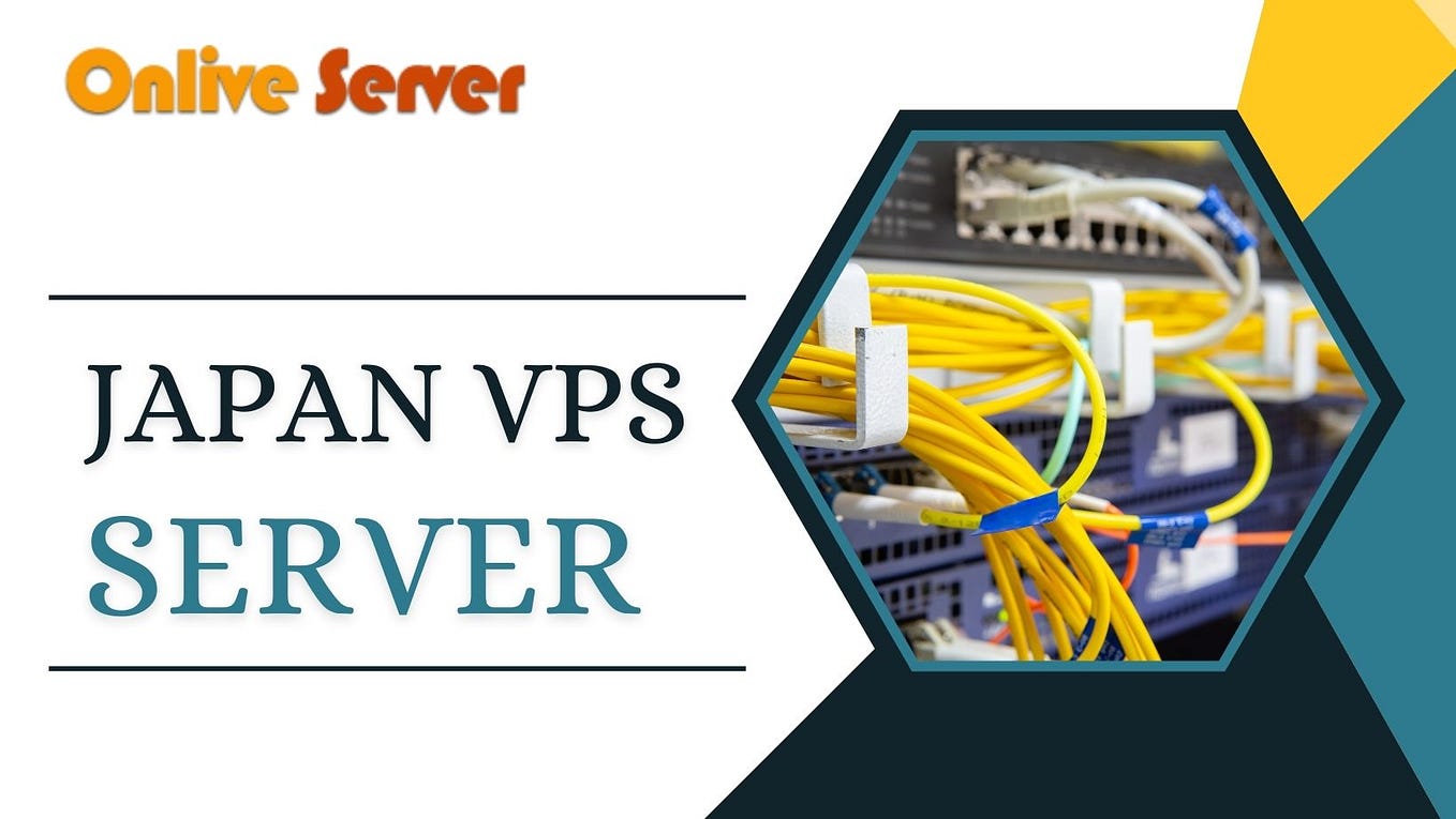 “High-Performance Japan VPS Server | Japan Cloud Servers ...