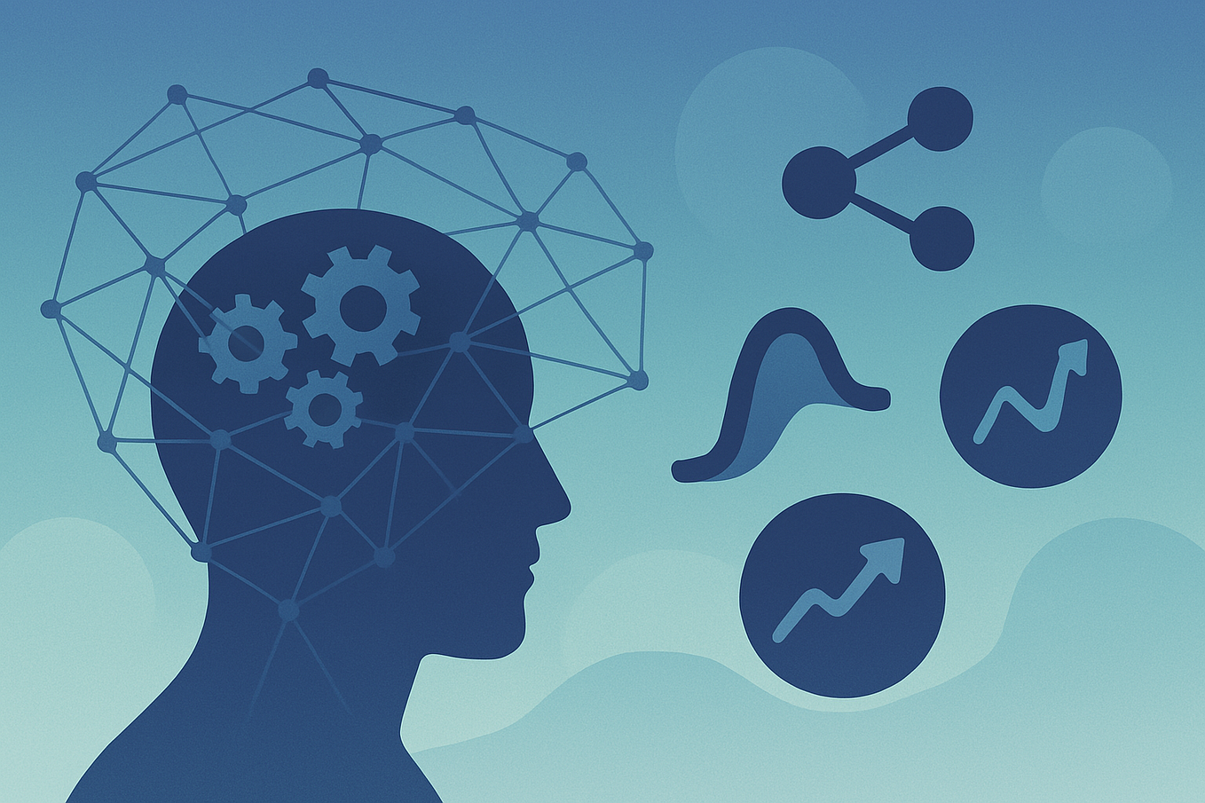 Generative Intelligence Systems: Concepts and Research Opportunities | by The Generative ...