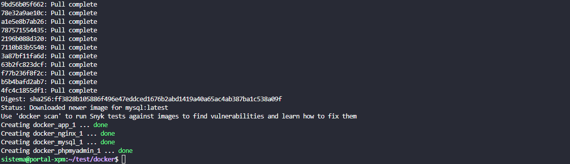 Como implementar níveis de acesso no seu sistema Laravel — Laravel 10 | by José Marcos | Medium