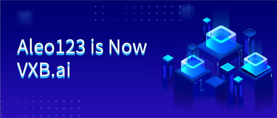 Aleo123 explorer takes you into 2024 | by VXB.ai | Medium