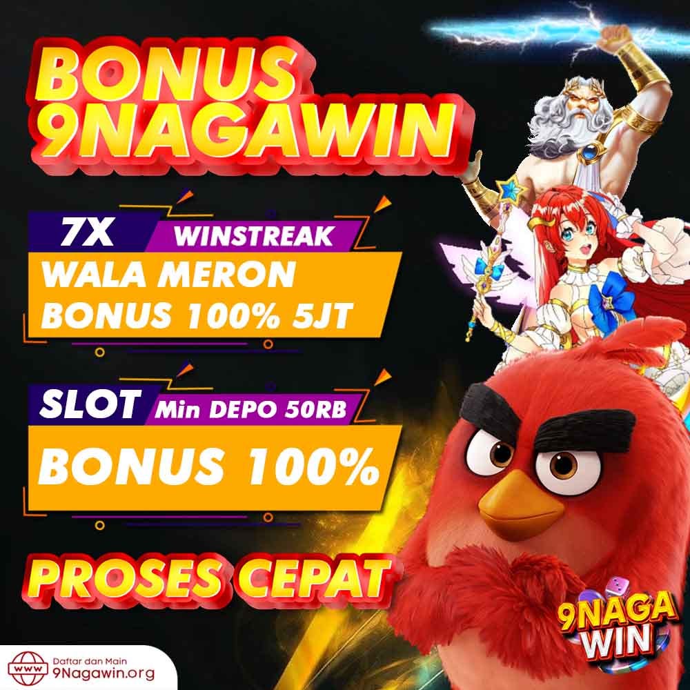 Slot Pola Slot Gacor Zeus Gampang Maxwin | by 9nagawin | Aug, 2023 | Medium
