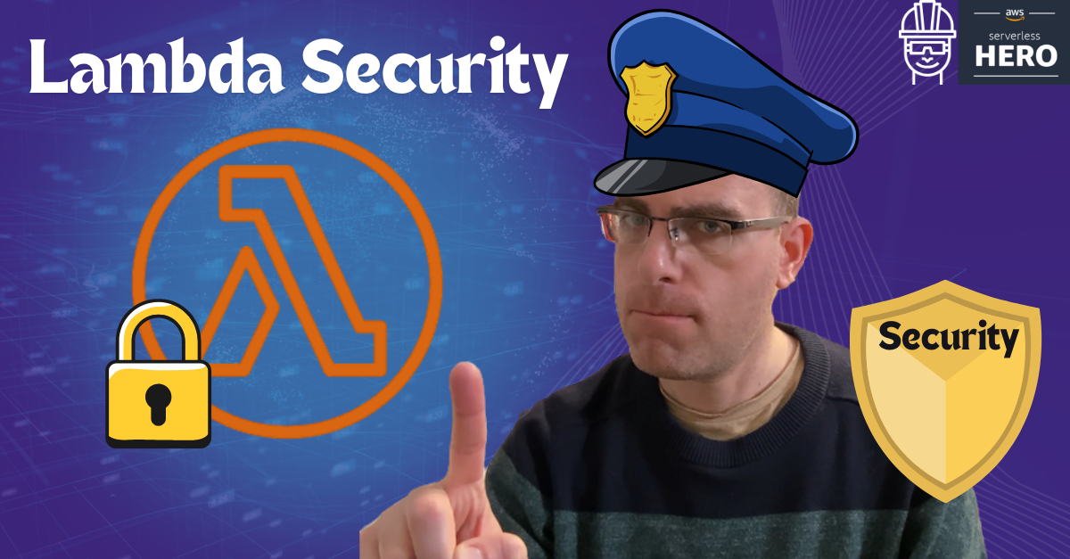 AWS Lambda Environment Variables Best Practices | by Ran Isenberg | Medium