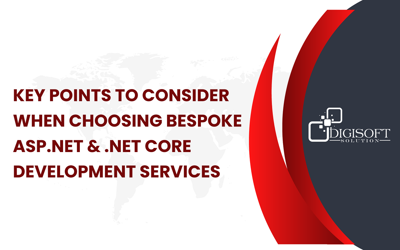 Maximizing Growth: Digital Marketing Services for Small Businesses | by Digisoft Solution | Mar ...