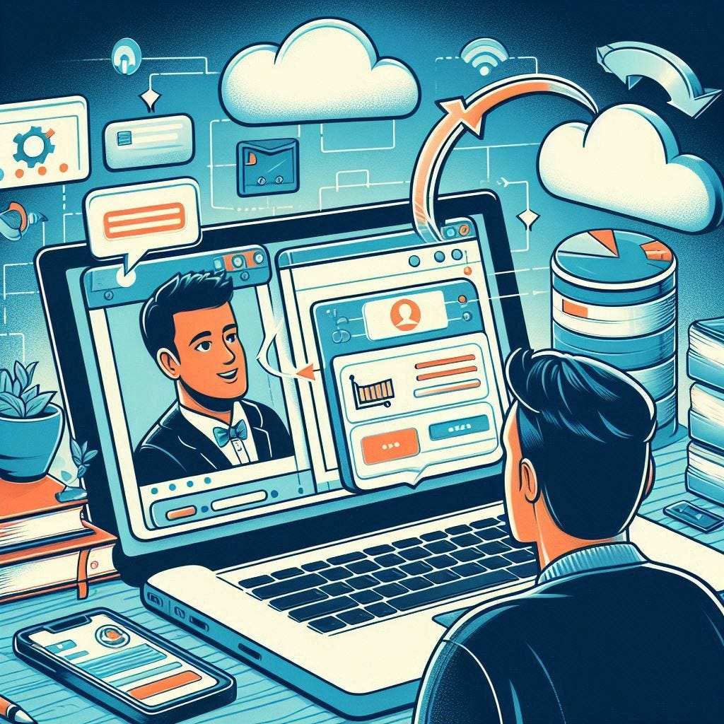 Unleashing the Power of Knowledge: Connecting ChatGPT to Databases for ...