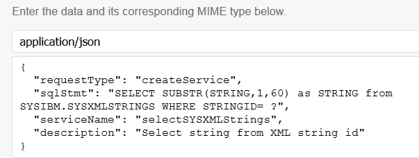 Node.js Application and Db2 REST services | by Jane Man | Medium