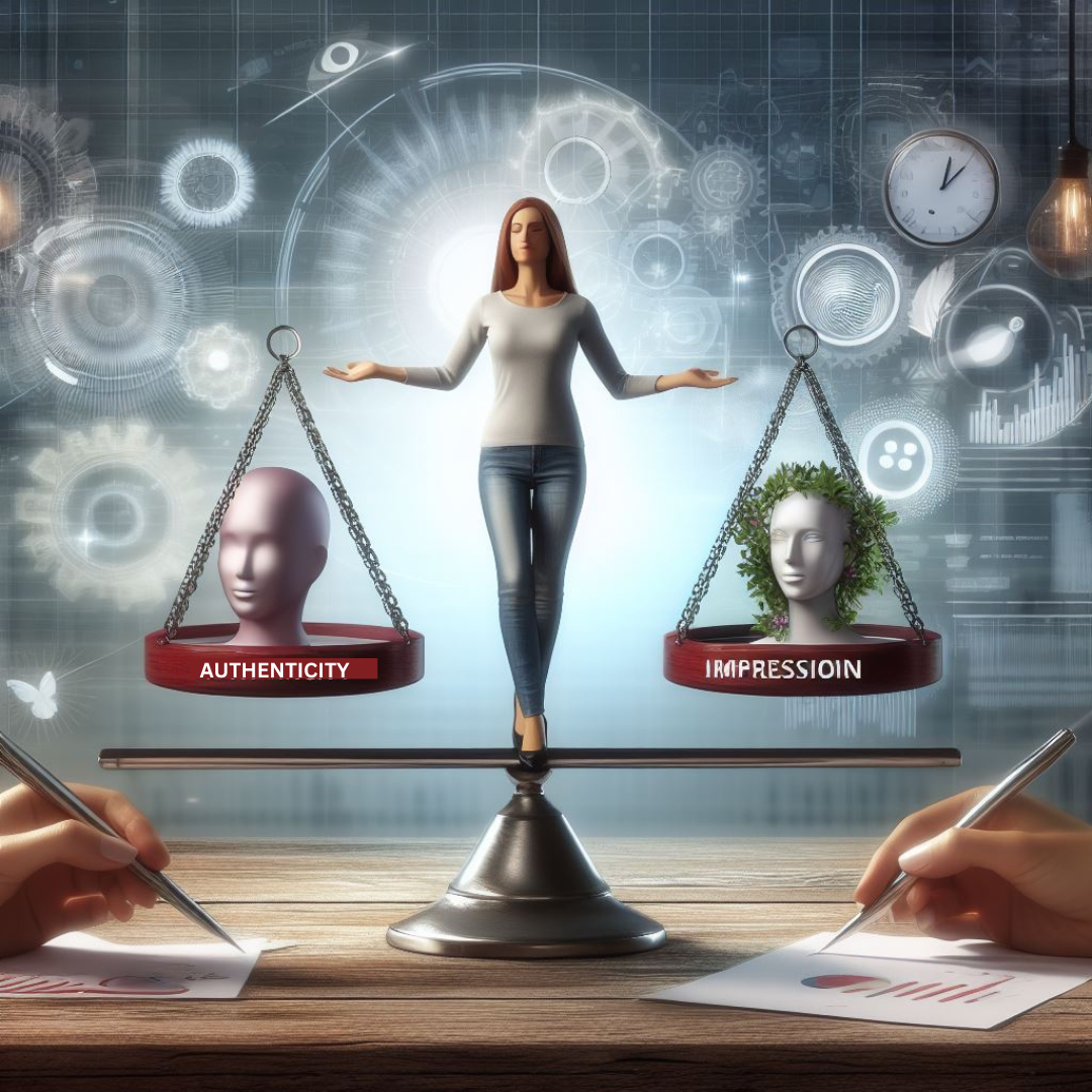 Understanding Perception: Simplifying the Art of Communication | by ...