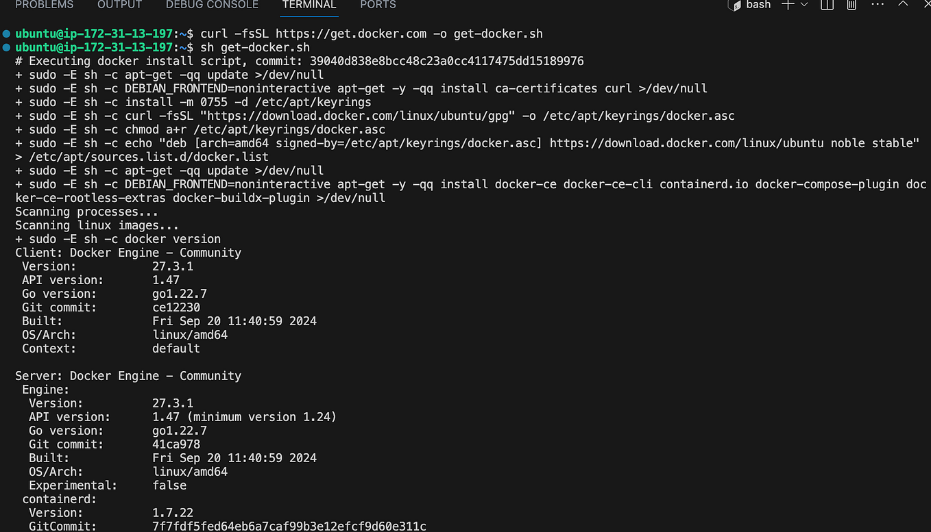 Lets Create a Static Website Using Amazon S3 | by Brandon kinchen | Medium