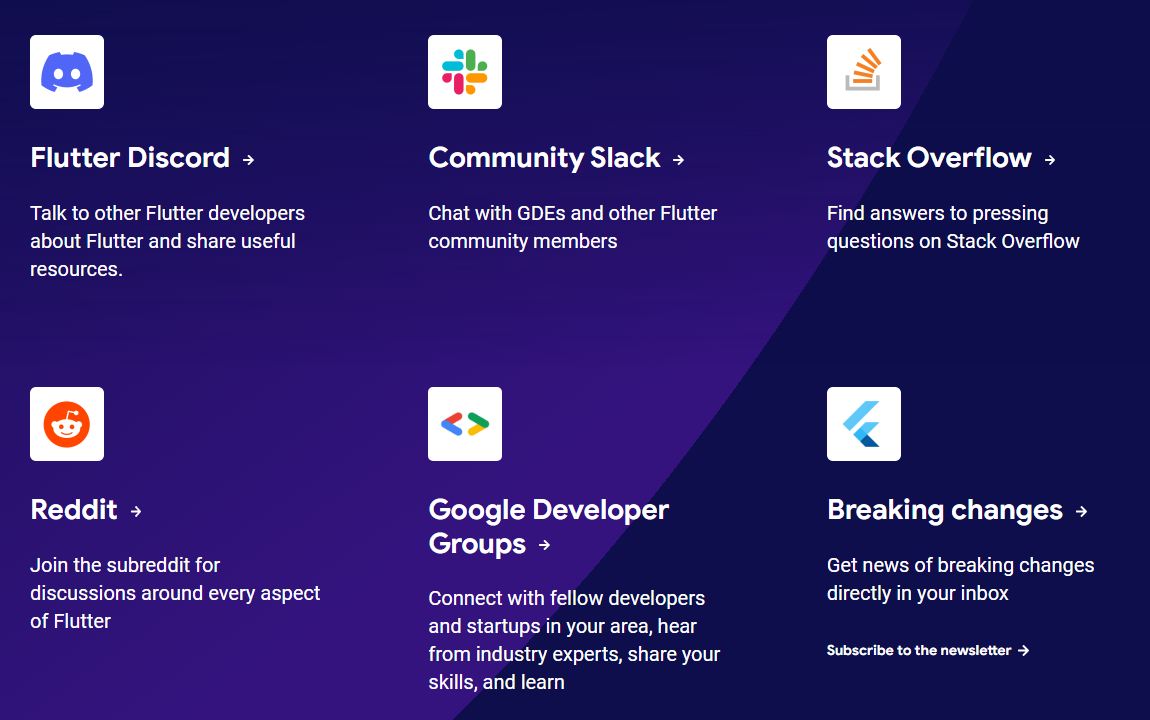 DroidKaigi 2022 참가 리포트. Android 컨퍼런스에서 Flutter로 살아남기 | by Dreamwalker(박제창) | Medium