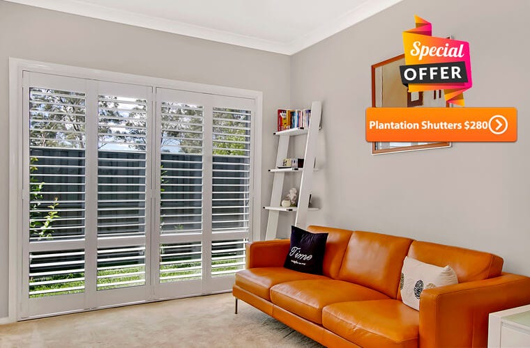 Plantation Shutters — a Décor Value to Your Home | by rory albie | Medium