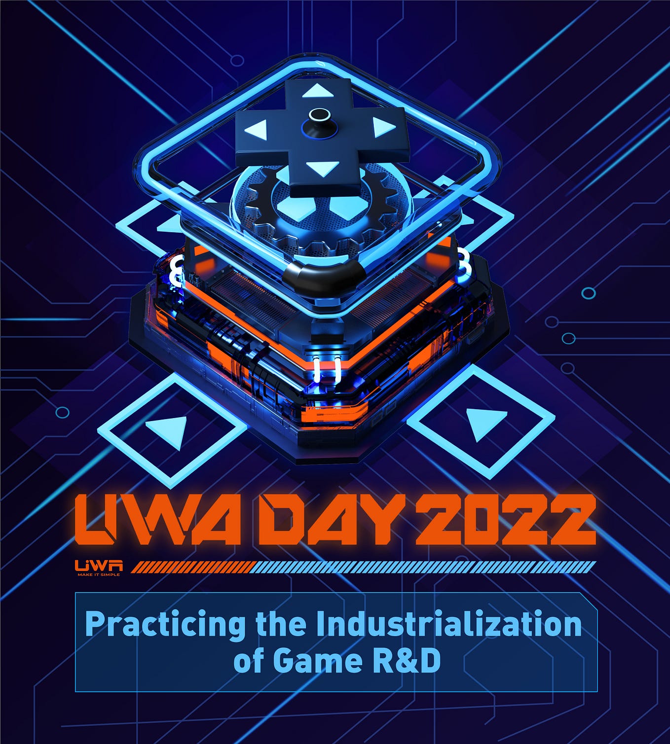 Analysis of UE5 Rendering Technology: Nanite | by UWA4d | Medium