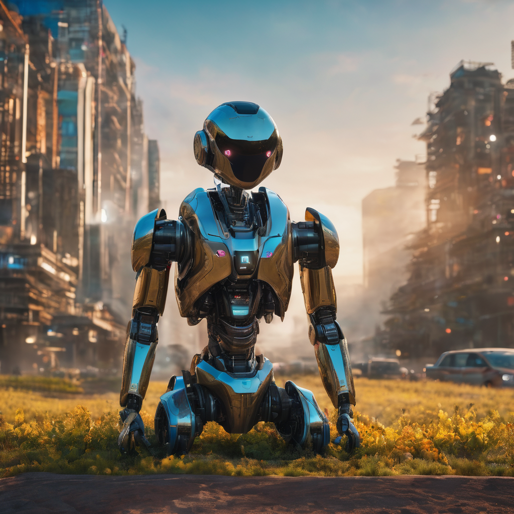 Machine Learning vs Human Learning: The Battle for Future Dominance ...