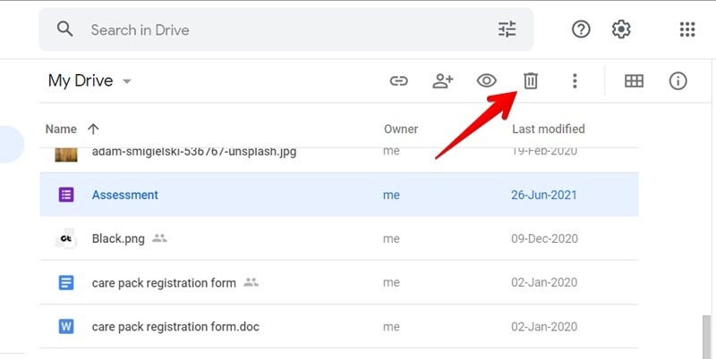 Change Language in Google Drive: A Step-by-Step Guide | by Cloud Drive ...