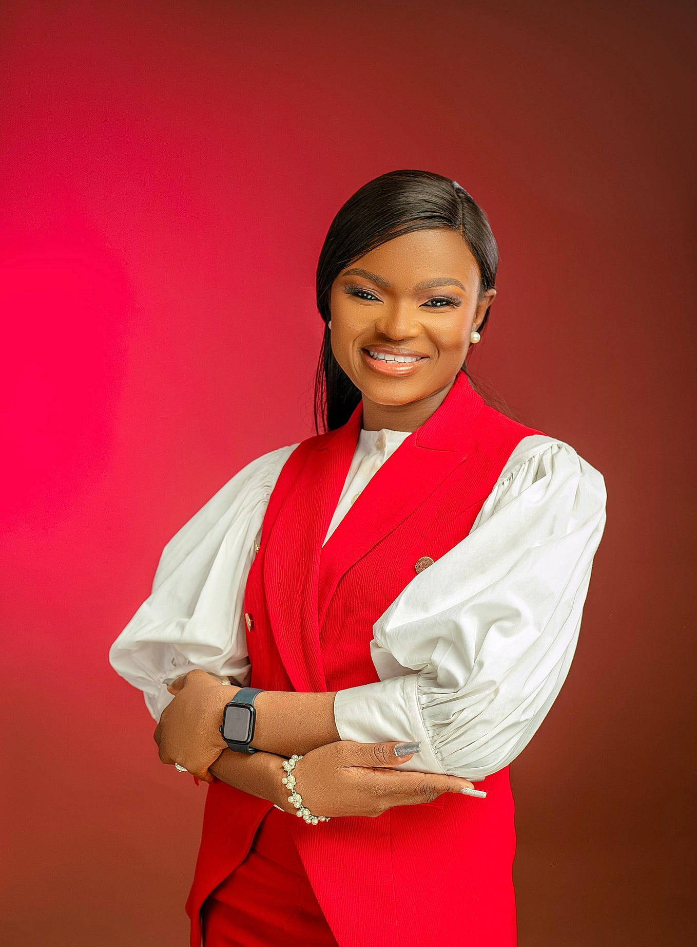 Nigeria’s GDP Rebasing … Finally OUT! | by Esther Adegunle | Jul, 2025 ...