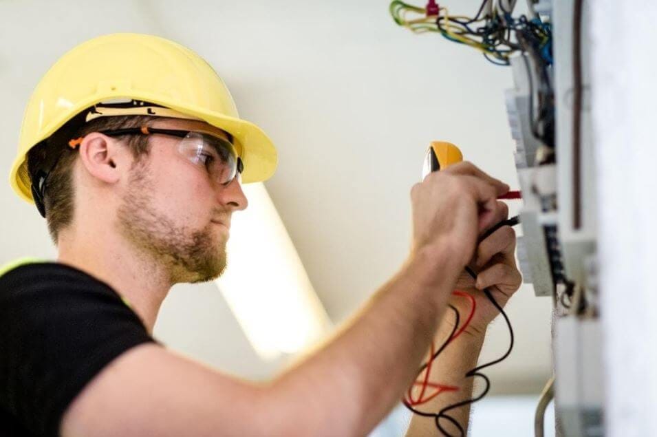 CA Electrical Group: Where Excellence Meets Residential Electrician ...