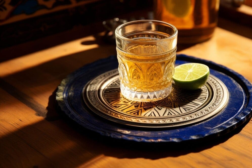 AgaveLuz Tequila | Discover What Goes Well With Tequila For An ...