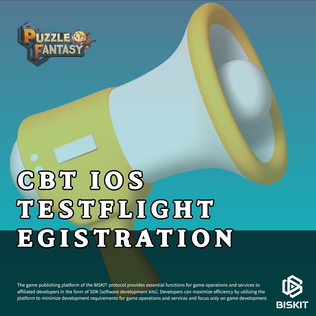 BISKIT Signs Agreement With FROMtheRED To Develop A Hypercasual Game ...