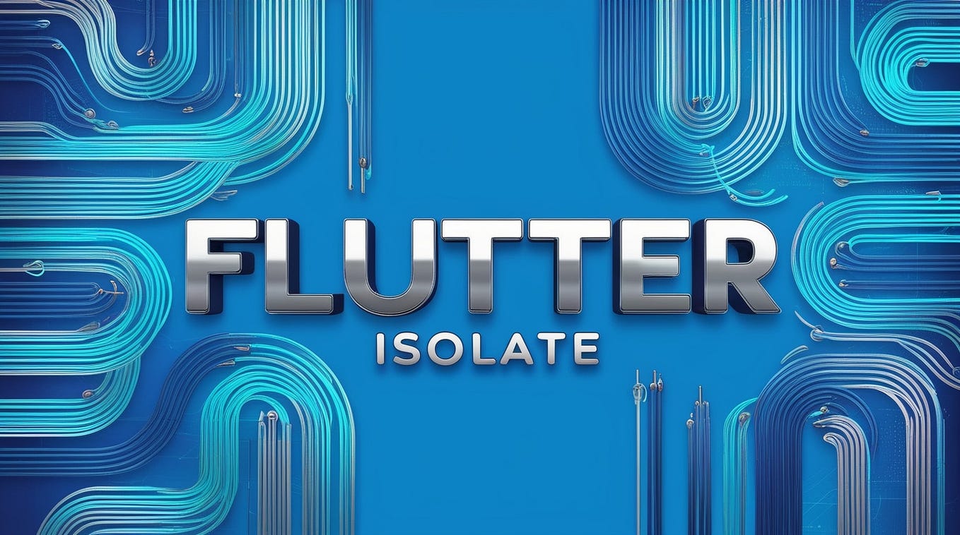 Performance Best Practices in Flutter | by Chamith Athukorala | Medium