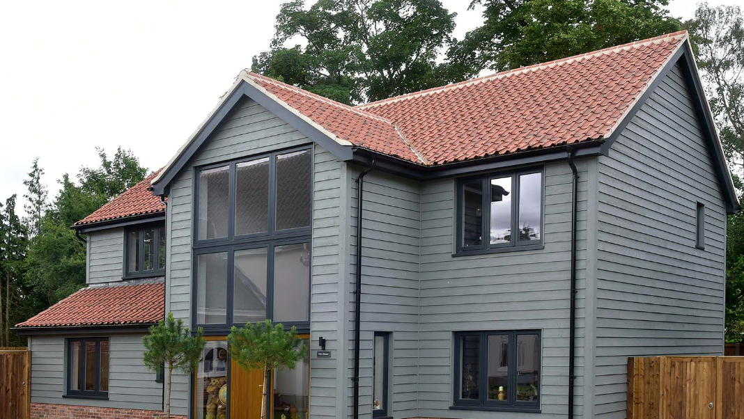 Sliding Sash Timber Windows - Dale Joinery - Medium