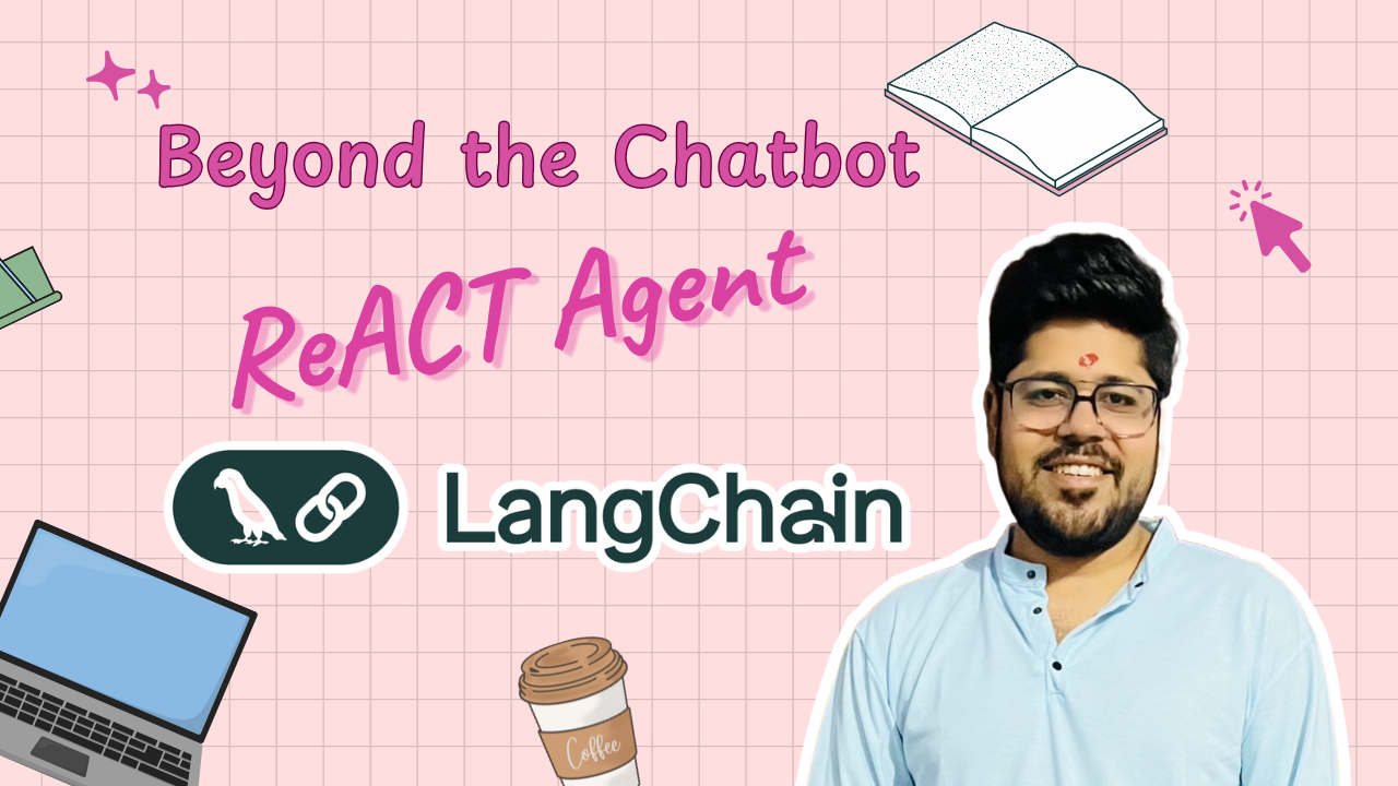 Build Your Own AI Chatbot: A Beginner’s Guide to RAG and LangChain | by Suraj Bansal | Medium