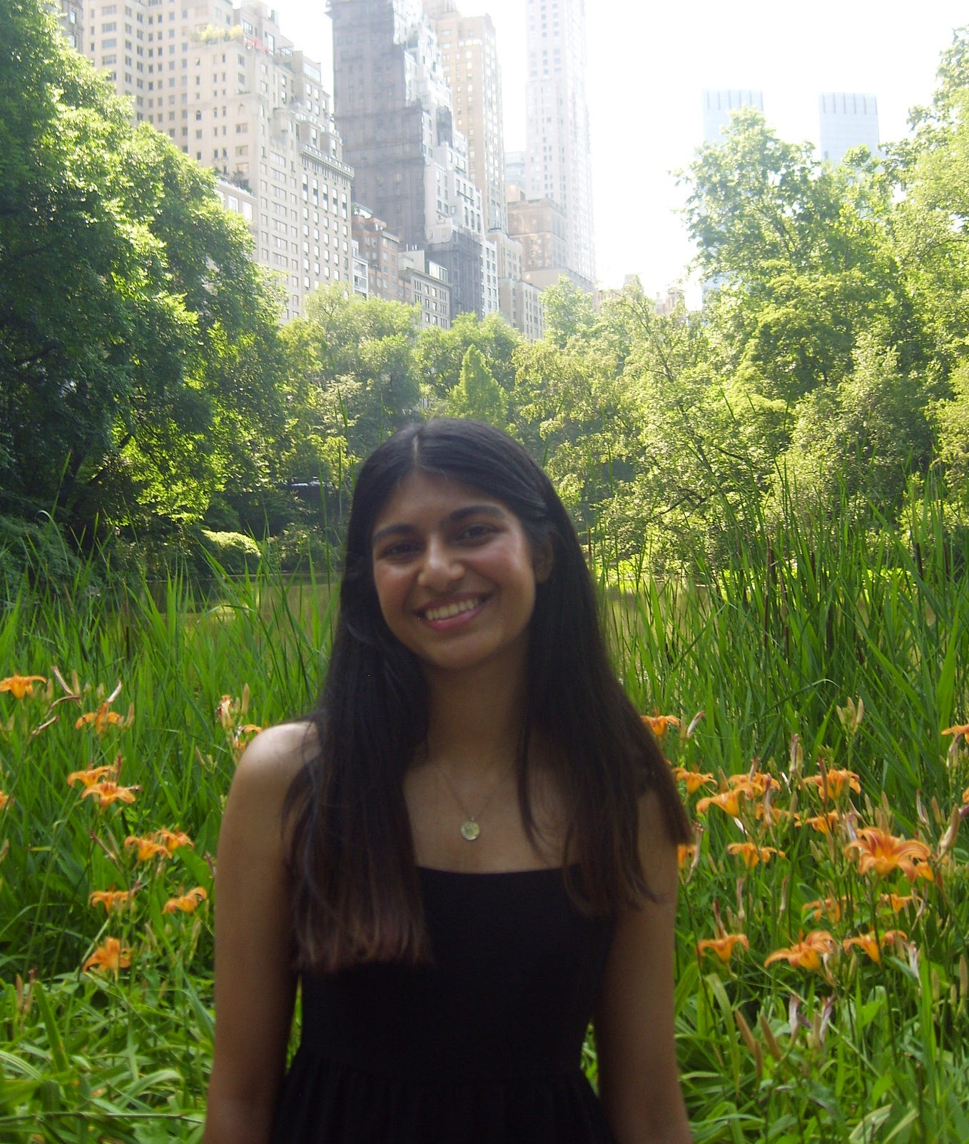 CS 371p Fall 2024: Priyanka Gupta | by Priyanka Gupta | Oct, 2024 | Medium