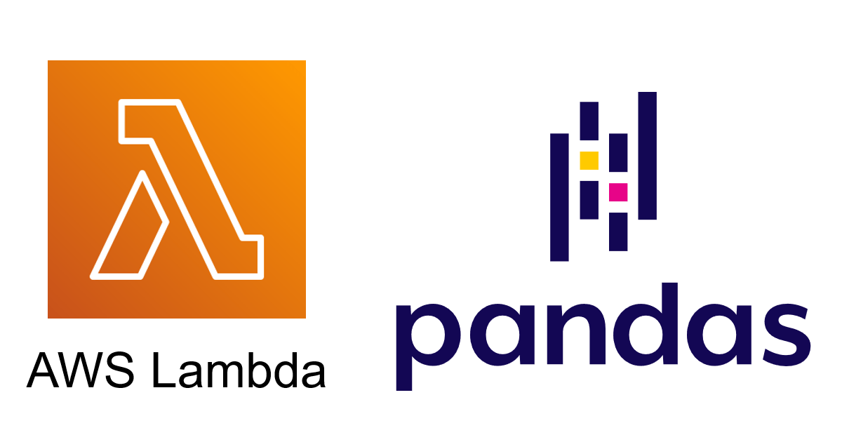 Lambda Layer To Use Numpy And Pandas In Aws Lambda Function By Shimo 