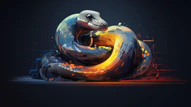 Decoding Python Simplifying Modules Packages Libraries And Frameworks By Shodmonova