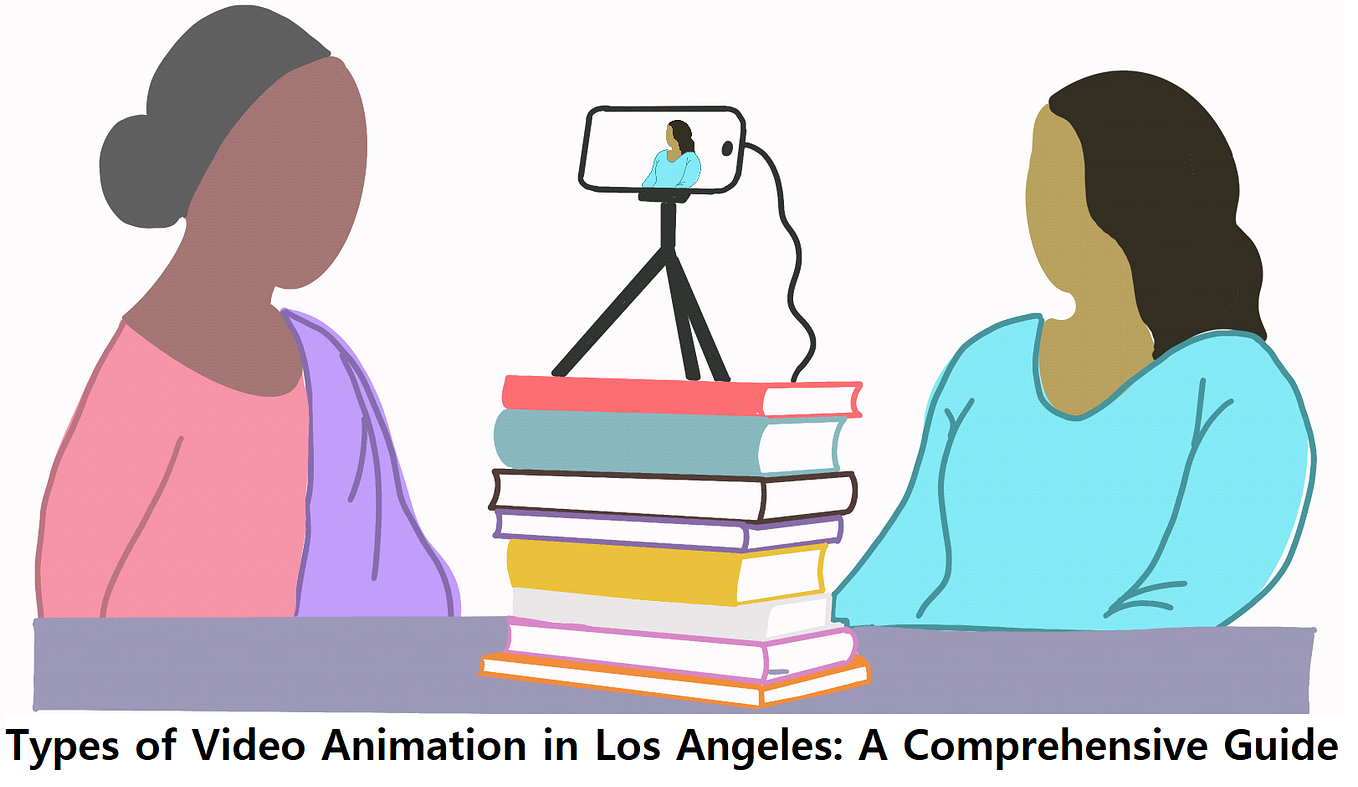 The Impact of 3D Business Video Animation on Brand Identity | by Audrey ...