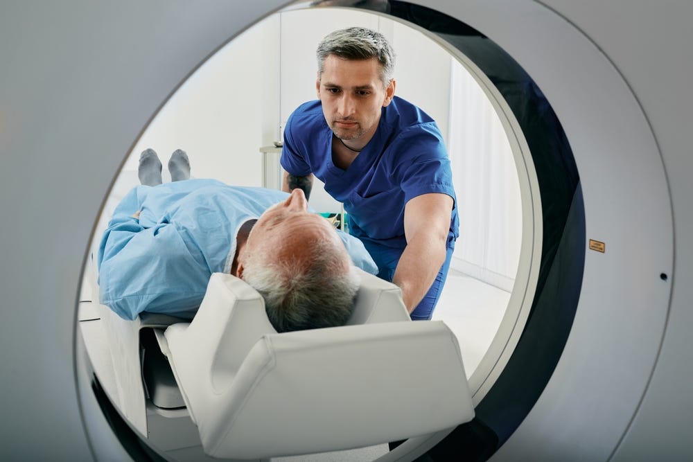 From Theory to Practice: The Implementation of Physics in Healthcare ...