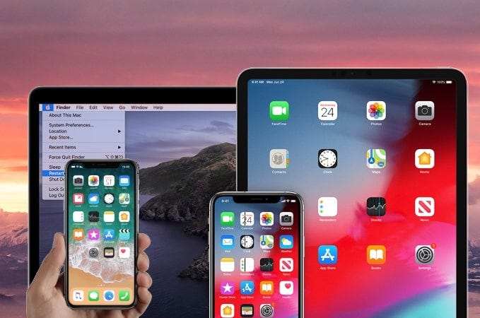 Effortlessly Stream Your Phone Screen to TV with Screen Mirroring | by ...