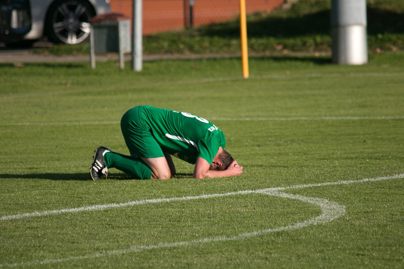 Do Sports Build Character?. The answer may not be so obvious. | by ...
