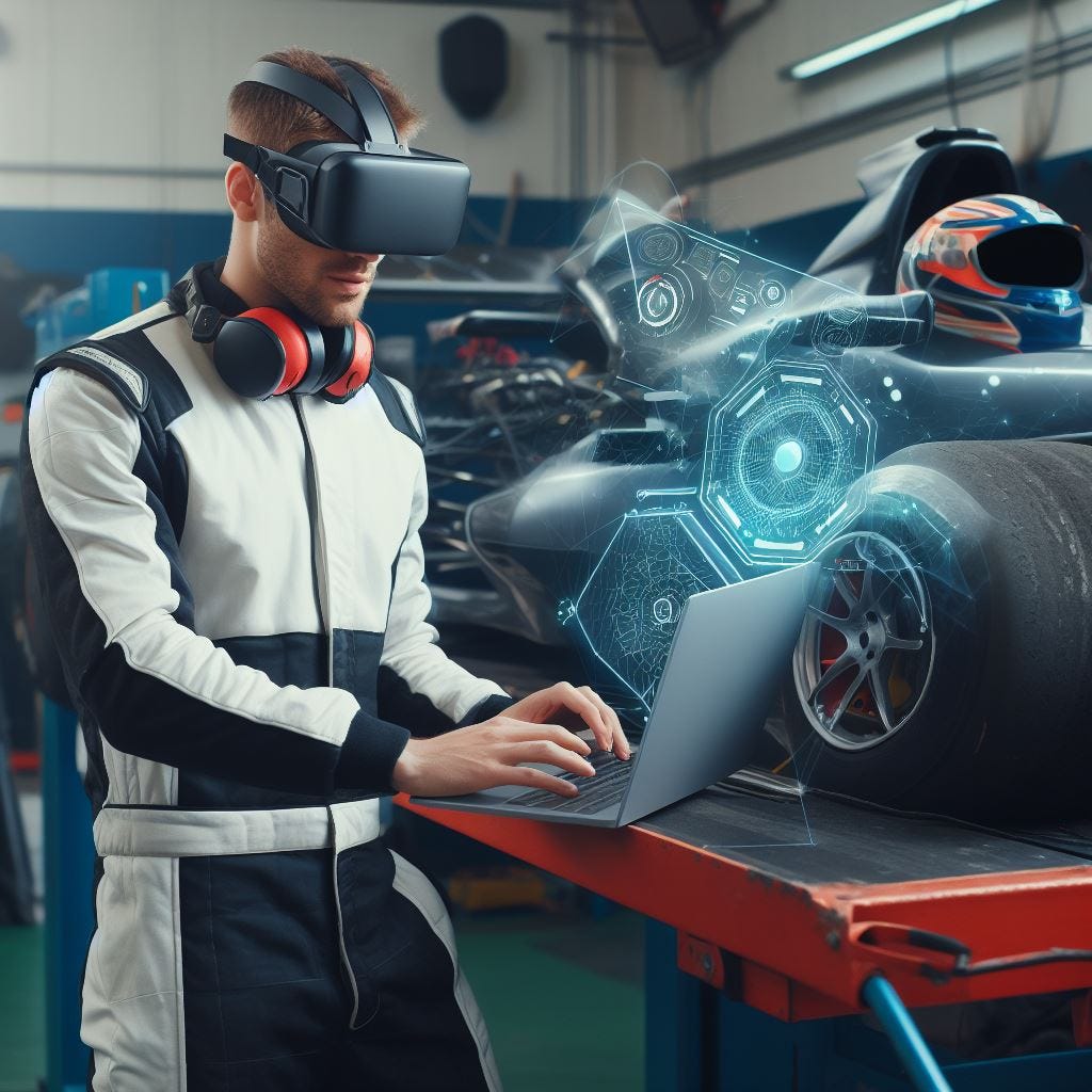 Building the Ultimate Trading Screener with Python | by Xavier Escudero ...