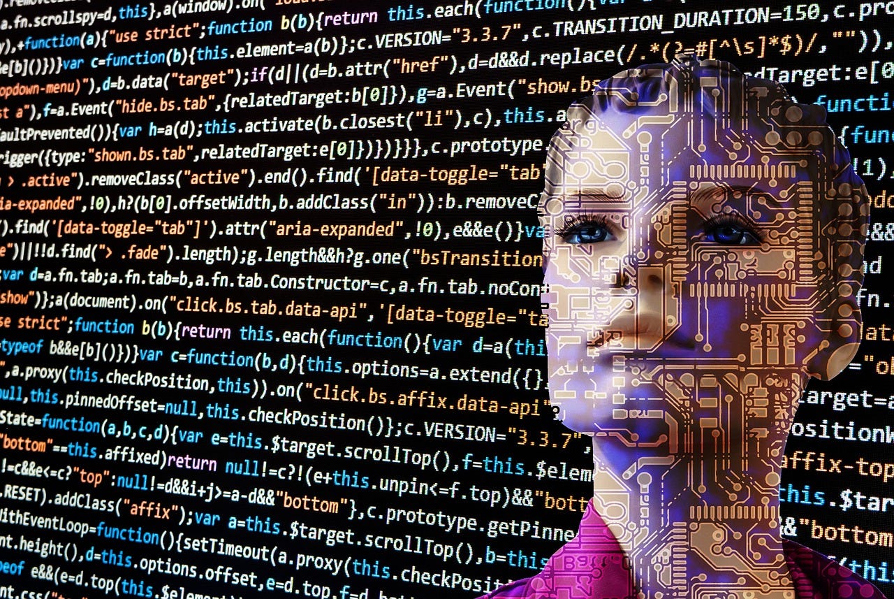 What Is Assembly Language? Working, Features, and Advantages | by ... What Is Assembly Language? Working, Features, and Advantages | by ...