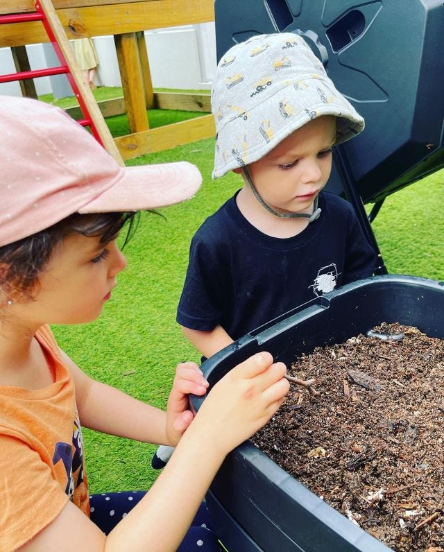 Why Choose Caring 4 Kids for Safe and Nurturing Childcare in St Mary’s ...