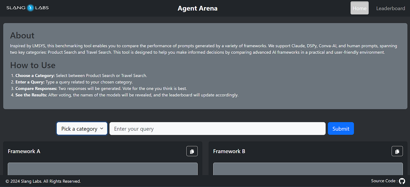 DSPy vs Conva.AI : Building the Best AI Assistant | by Yashaswini Ippili | slanglabs | Medium