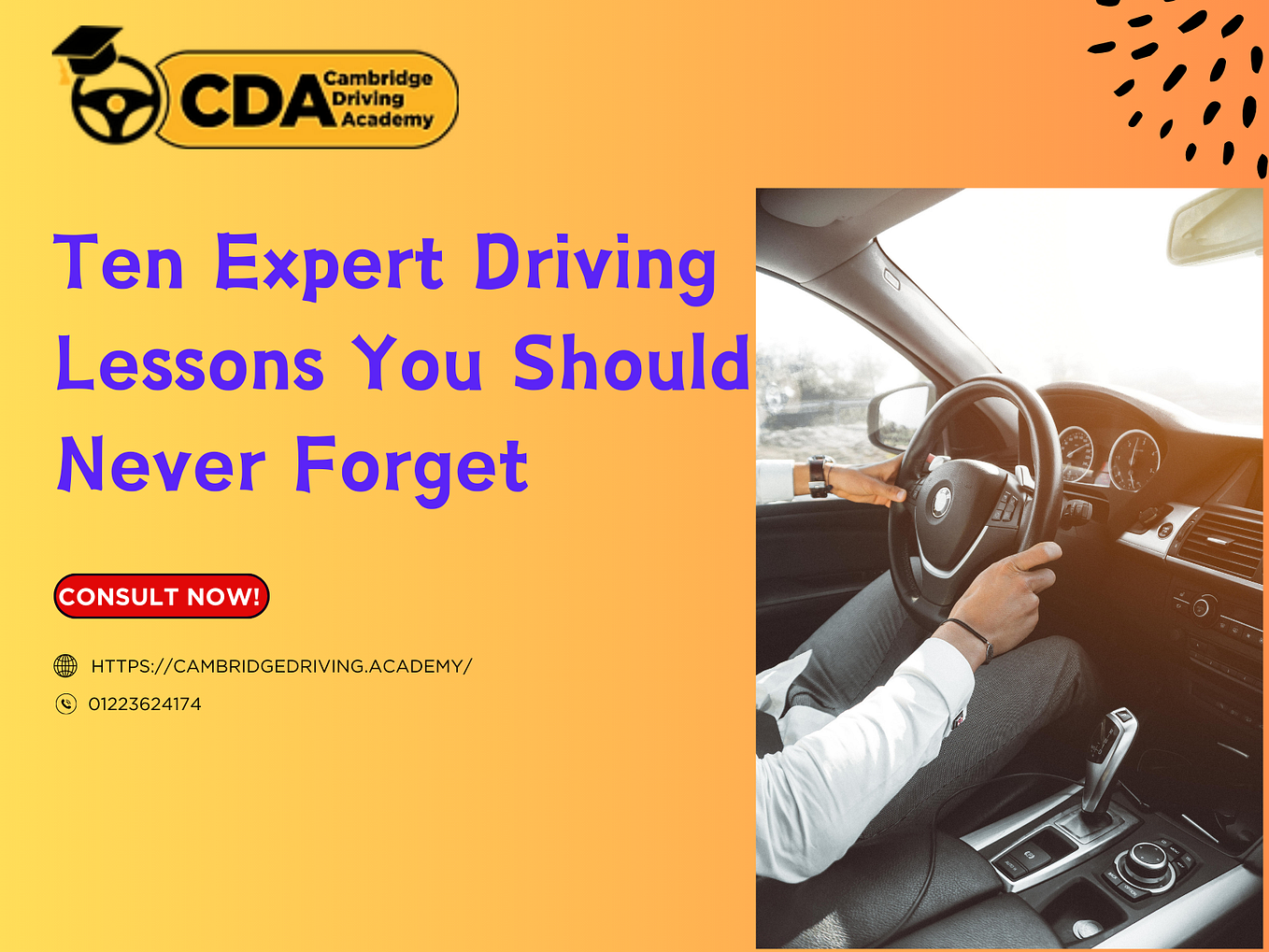 The Mind Behind the Wheel: How Thoughts and Feelings Shape Your Driving ...