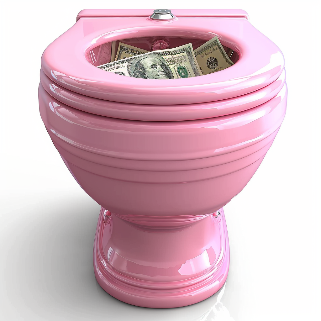 5 Daunting Money Problems (and the Scary Stats To Go With Them) | by ...