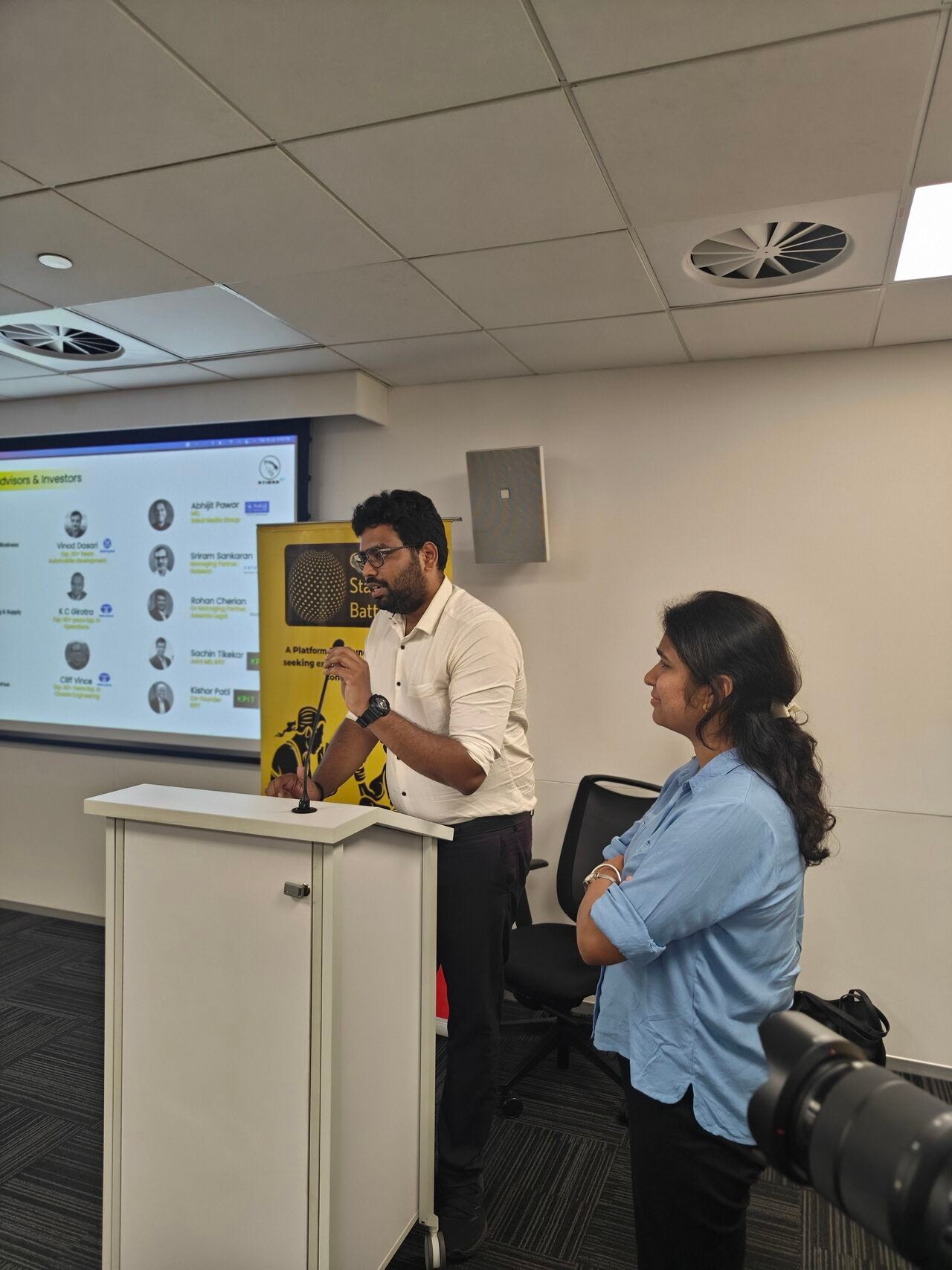 Reverse Trike: A Leap Into Future of Mobility | by Aditya Puppala ...