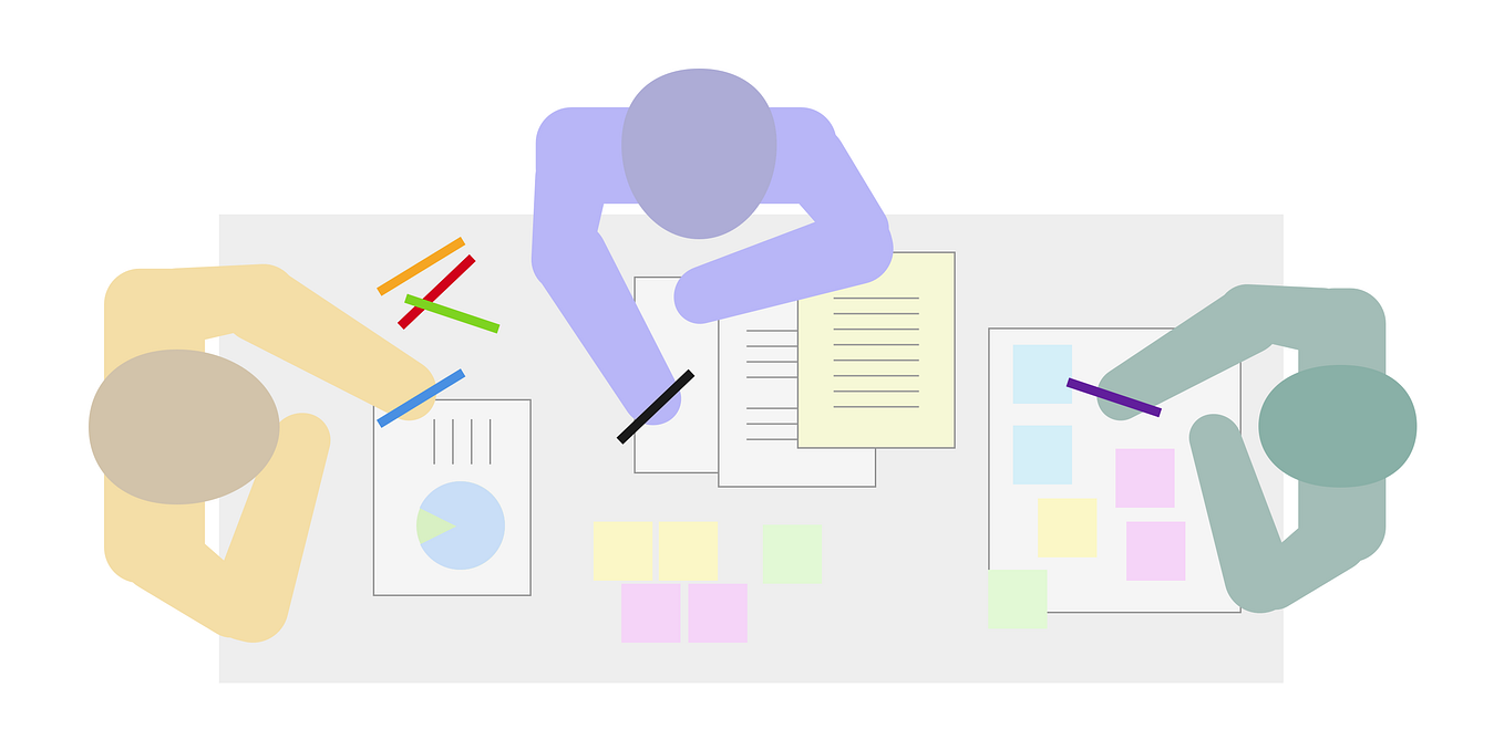 Design is Evolutionary. I wrote an essay in an attempt to… | by Amoli | Medium