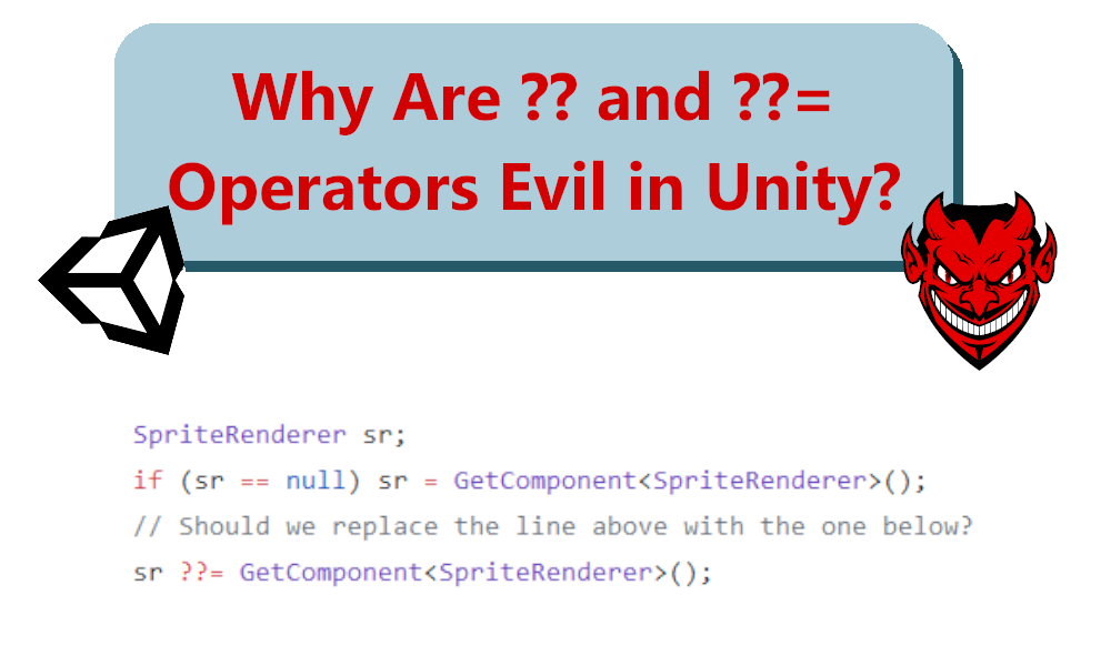 Learn Unity Editor Scripting Attributes Part 1 By No Such Dev Medium 1856