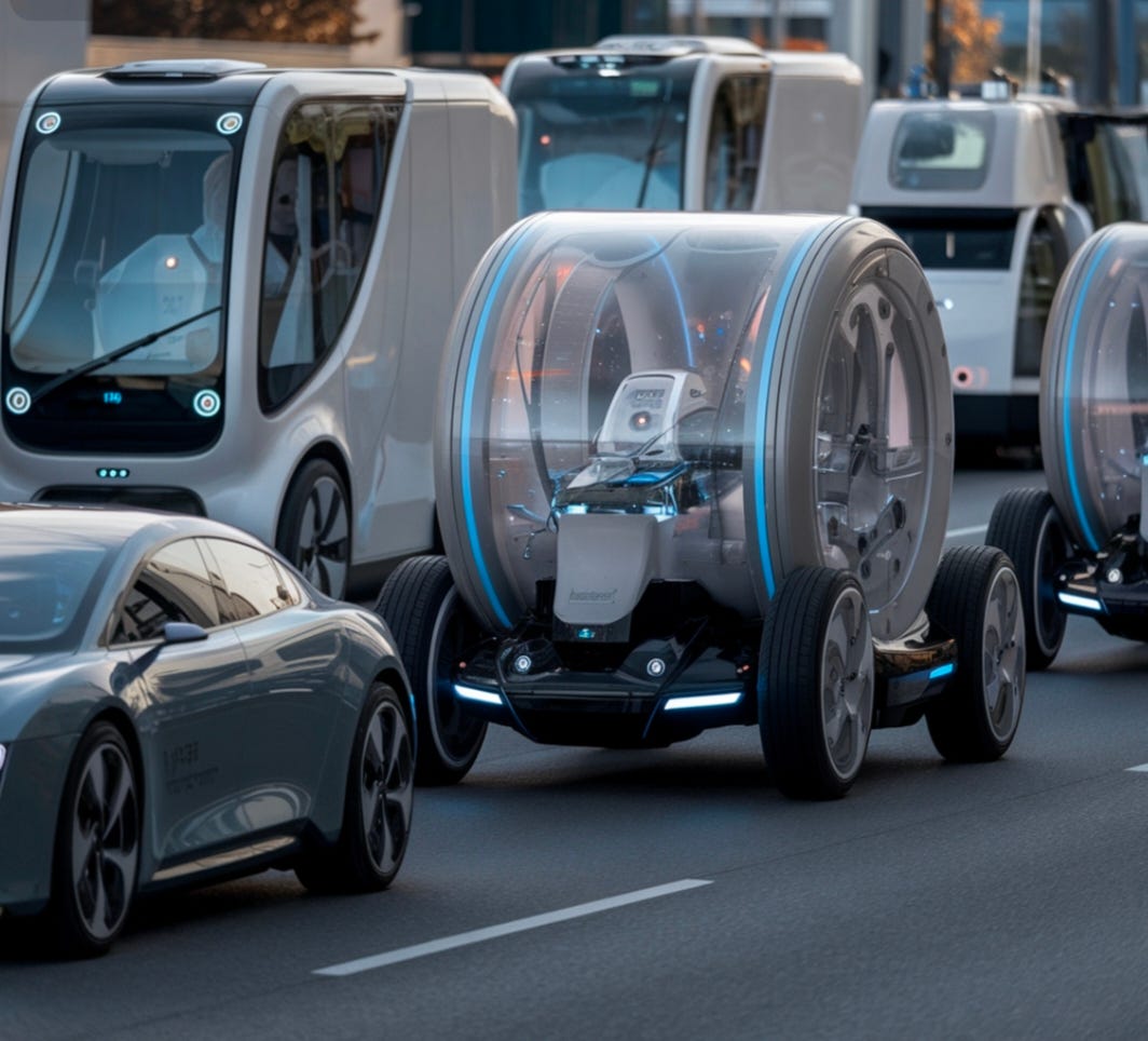 Smart Homes: The Future of Living | by Ayesha iqbal | Nov, 2024 | Medium